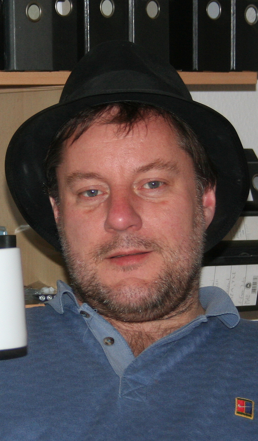 Stefan Pribnow, Autor bei Jüdische Welt - Seite 3 von 3